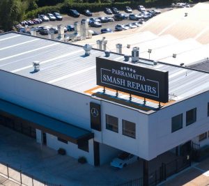 Parramatta Smash Repairs - Sydney's Leading Prestige Panel Beaters ...