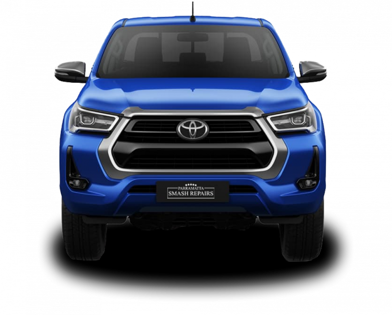 Smash Repair Toyota Service in Sydney | Toyota Panel Beaters, Dent ...