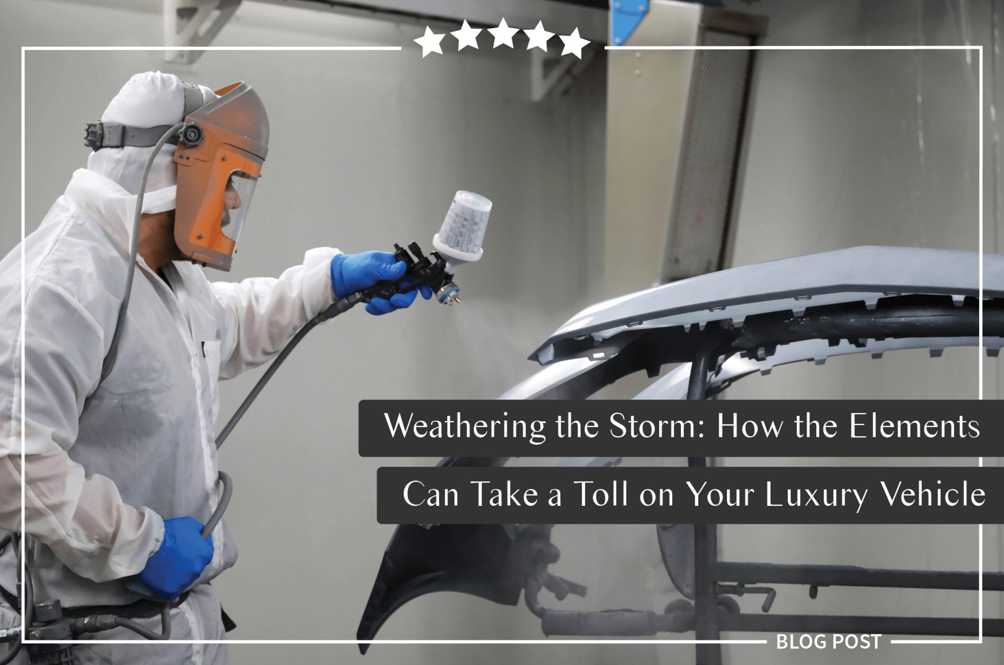 Weathering the Storm: How the Elements Can Take a Toll on Your Luxury ...